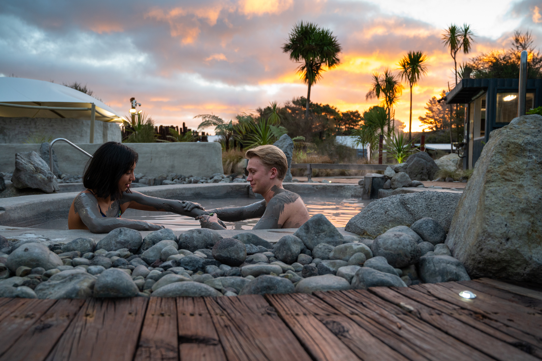 Hells Gate - Adrian Hodge Photography